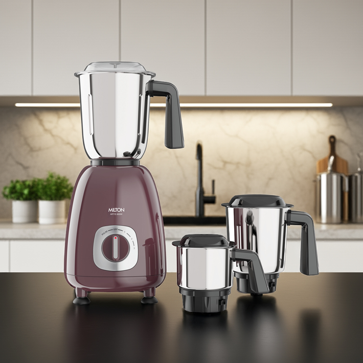 How to Use Electric Tiffin Box: Simple Guide for Beginners | Milton