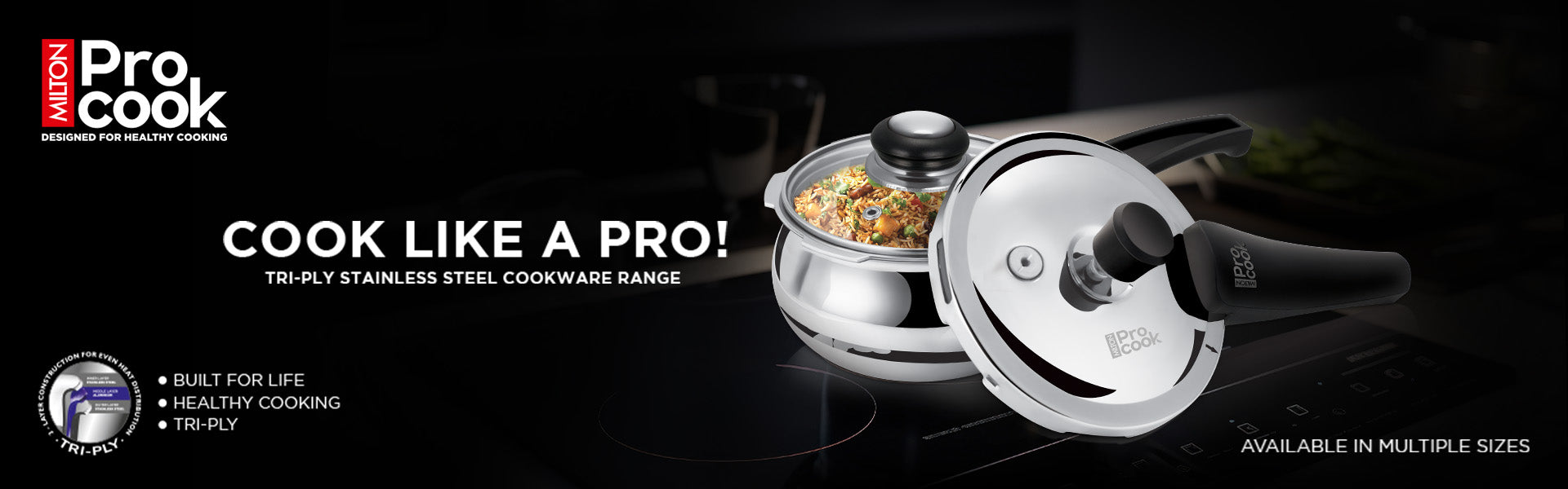 Milton | Homeware and Kitchenware Products Online