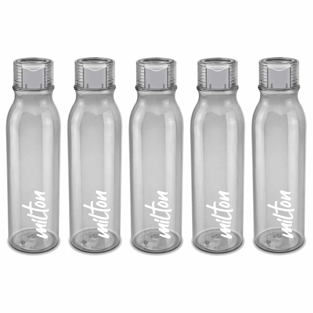 Buy Name Tag Water Bottle 1L Online - Milton