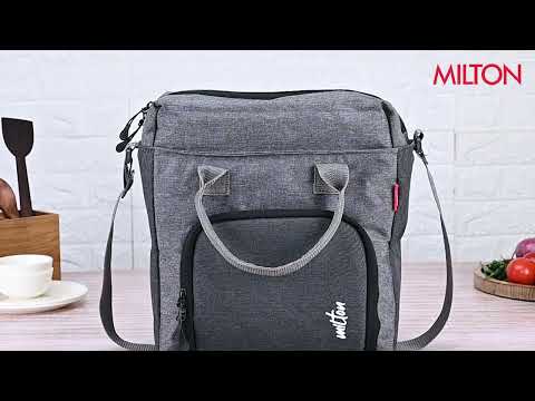 Buy Style Mate Tiffin Online at Best Price | Milton
