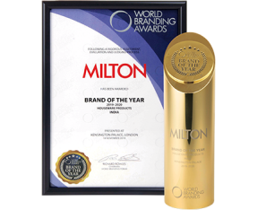 About us – Milton